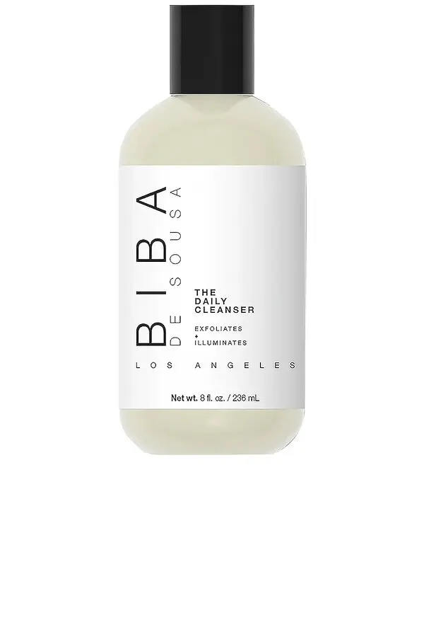 BIBA DE SOUSA Daily Cleanser - N,a