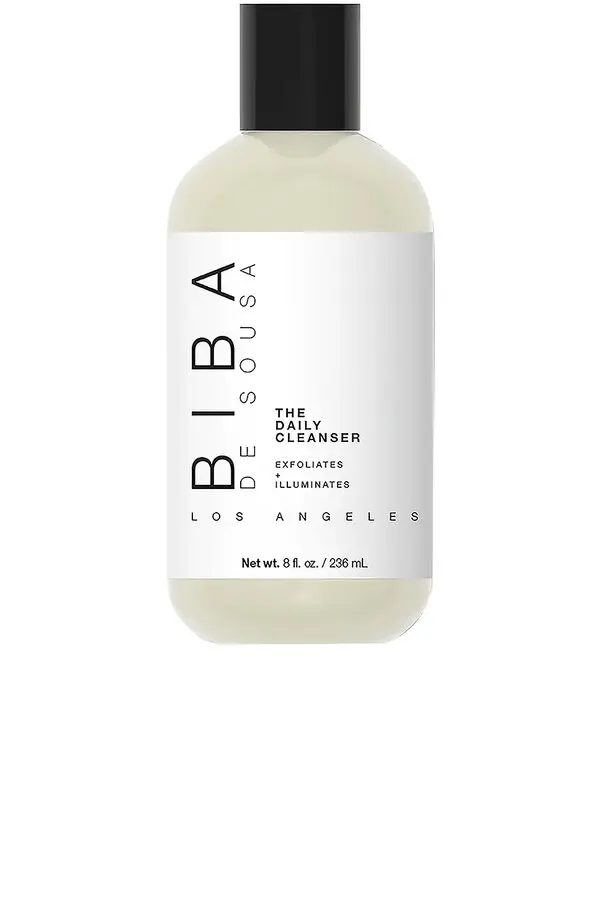 BIBA DE SOUSA Daily Cleanser - N,a