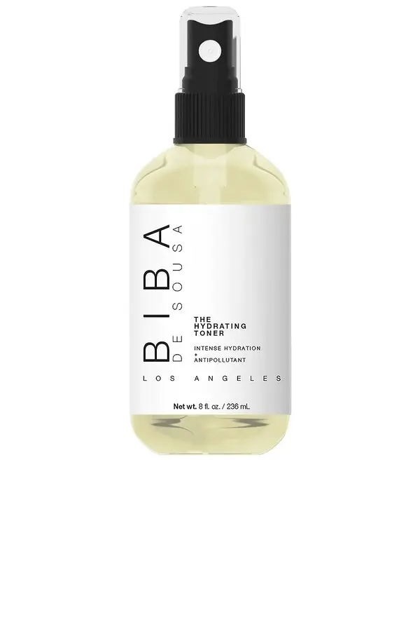 BIBA DE SOUSA Hydrating Toner - N,a