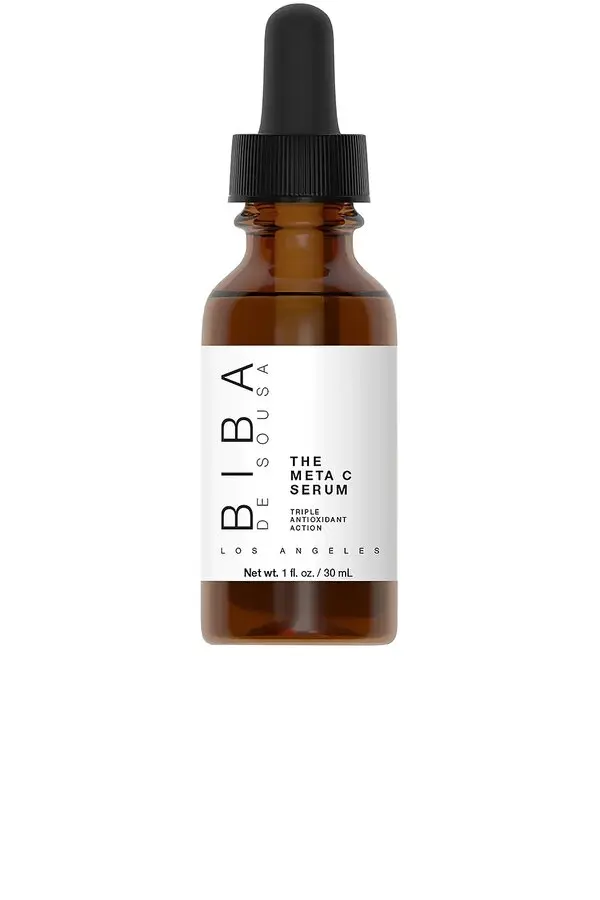 BIBA DE SOUSA Meta C Serum - N,a