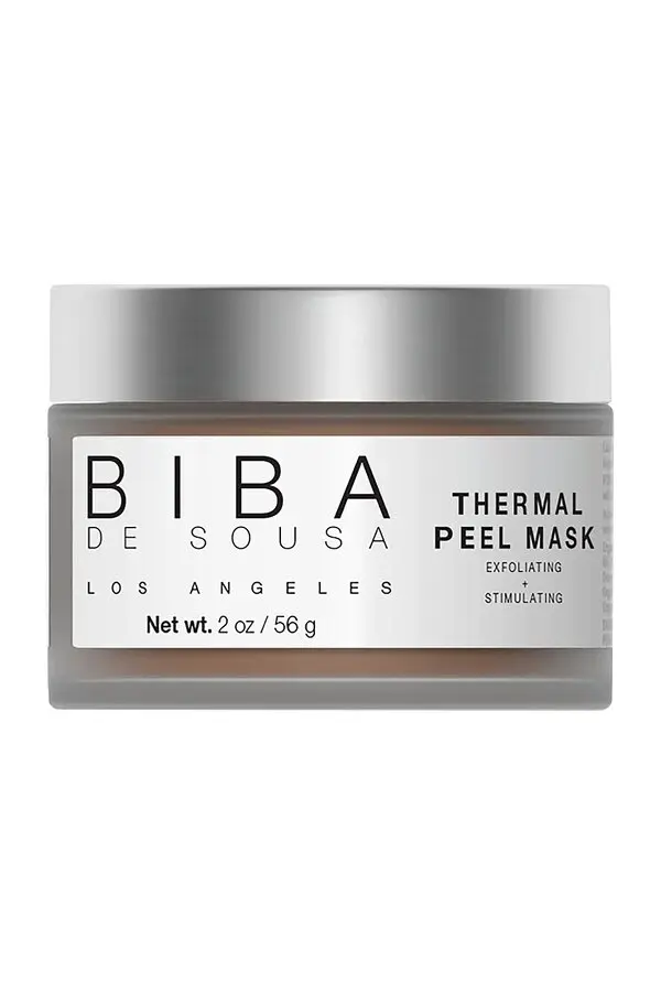 BIBA DE SOUSA Thermal Peel Mask - N,a