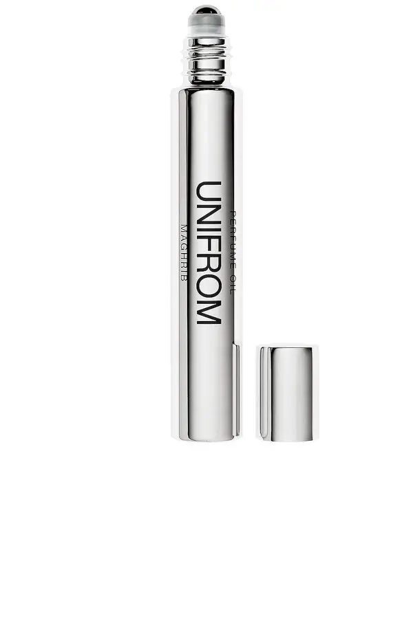 UNIFROM Maghrib Perfume Oil