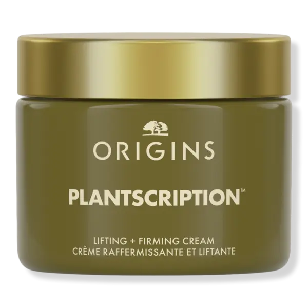 ORIGINS Plantscription Lifting + Firming Cream - One-color