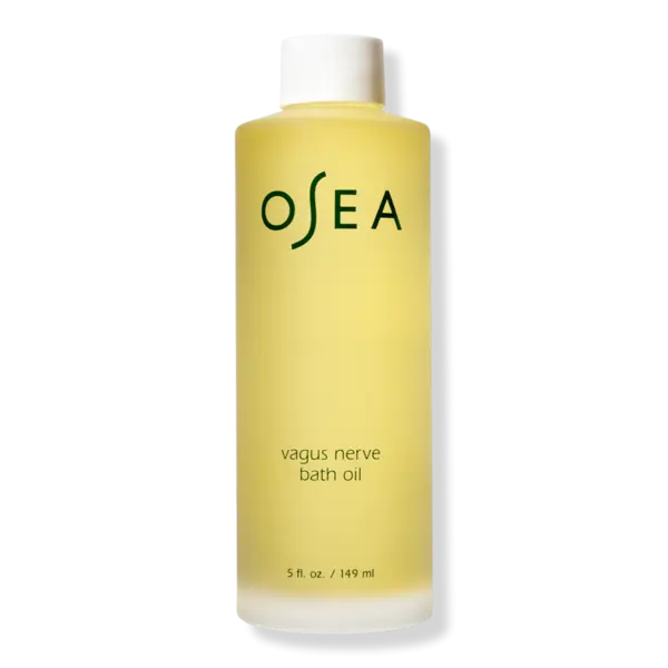 OSEA Vagus Nerve Bath Oil - One-color