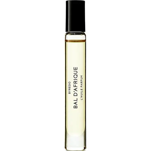 Byredo Bal D'afrique Roll-on Perfumed Oil - No Color