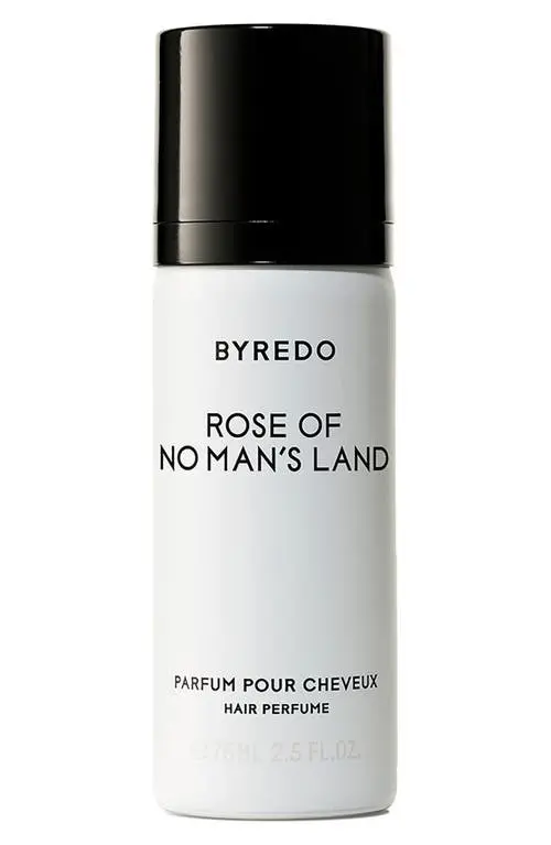 Byredo Rose Of No Man's Land Hair Perfume - No Color