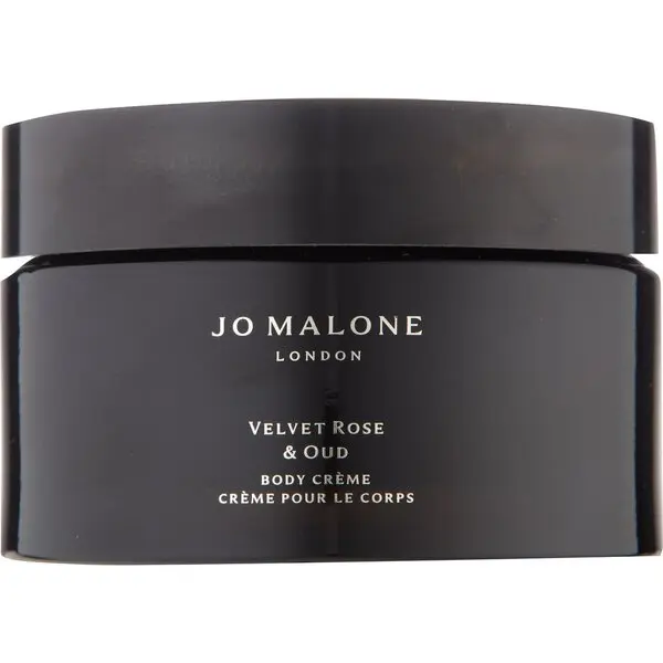 JO MALONE LONDON™ Velvet Rose & Oud Body Crème - No Color