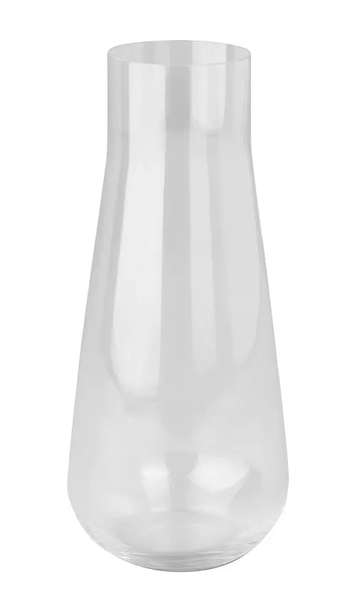 FABLE The Glass Carafe In Neutral - N,a