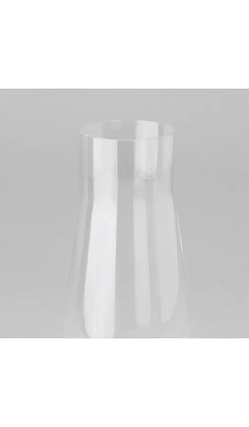 FABLE The Glass Carafe In Neutral