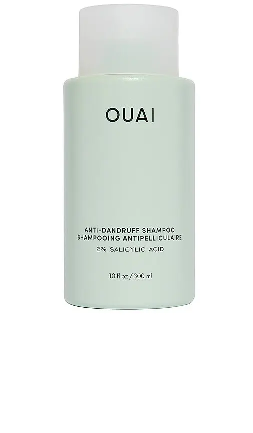 Ouai Anti Dandruff Shampoo - N,a