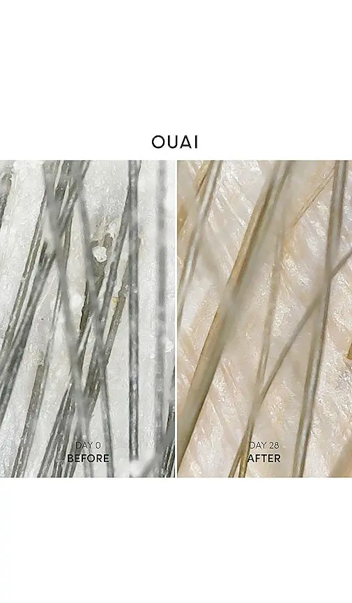 Ouai Anti Dandruff Shampoo - N,a
