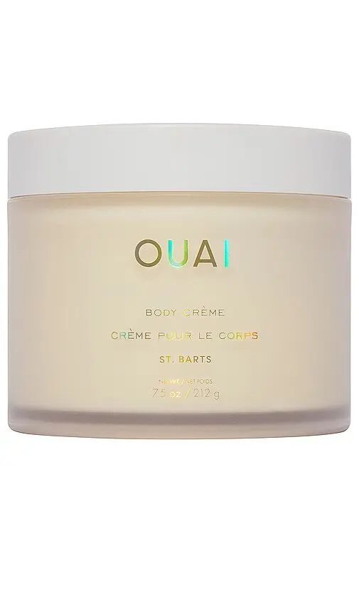 Ouai St Barts Body Creme - N,a