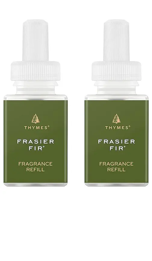 PURA Thymes Frasier Fir Starter Set
