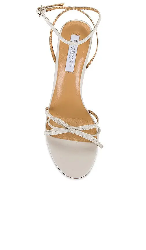 TONY BIANCO Lover Heel