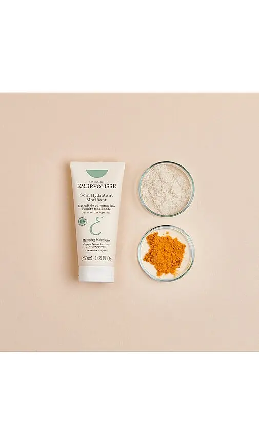 EMBRYOLISSE Mattifying Moisturizer