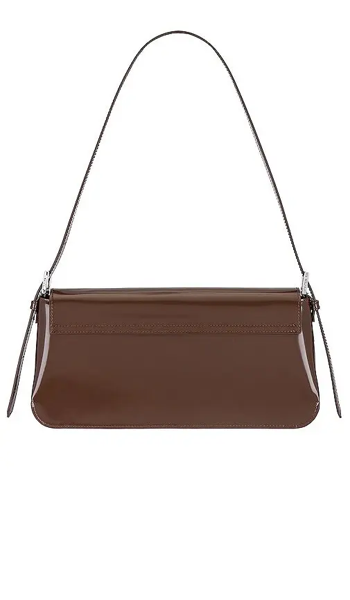 By Far Tilda Bag In Bear 20% Off Editorialist
