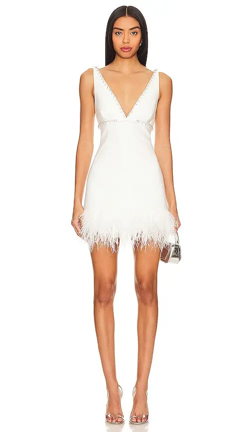 Likely Nora Mini Dress