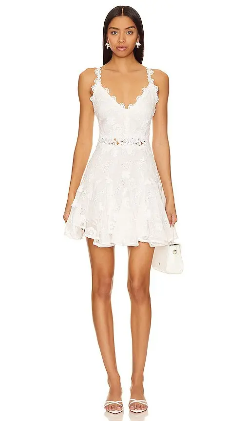 ELLIATT Salome Dress