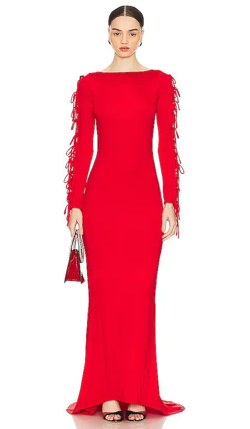 Nbd Simone Gown