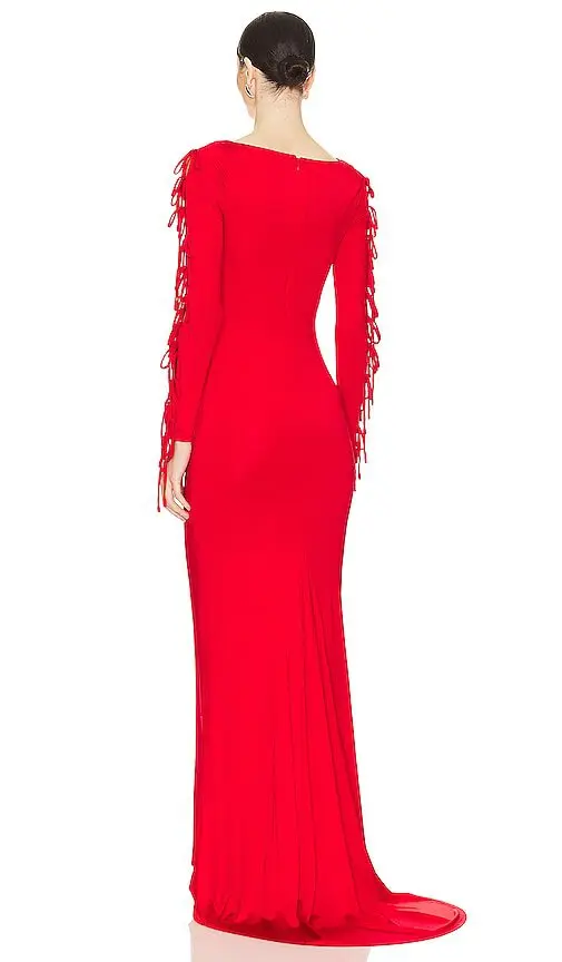 Nbd Simone Gown