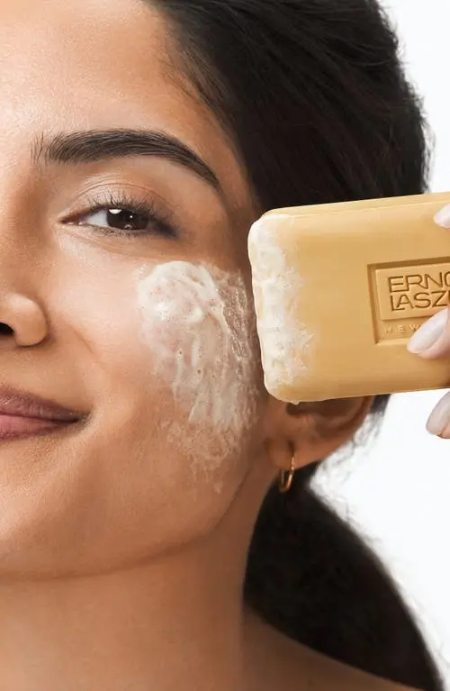 ERNO LASZLO Phelityl™ Cleansing Bar