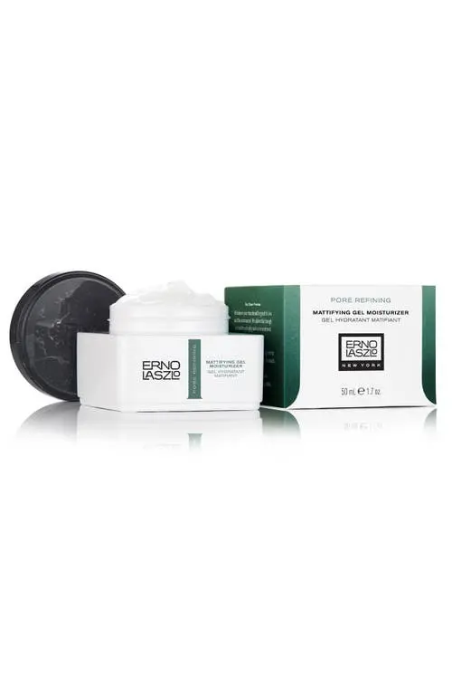 ERNO LASZLO Mattifying Gel Moisturizer