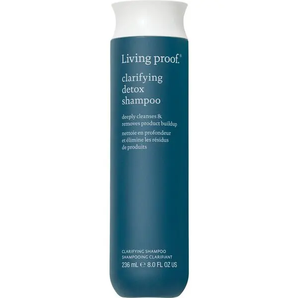 LIVING PROOF® Clarifying Detox Shampoo - No Color