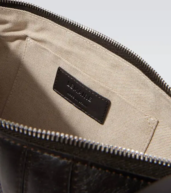LEMAIRE Small Croissant Shoulder Bag