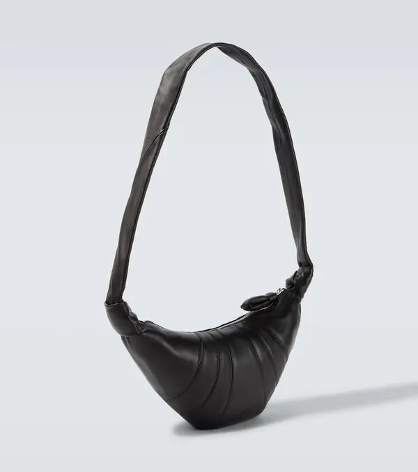 LEMAIRE Small Croissant Shoulder Bag