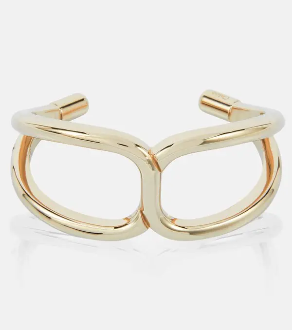 Chloé Cuff Bracelet