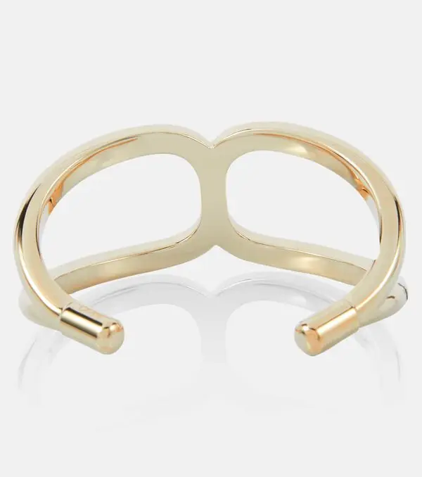 Chloé Cuff Bracelet