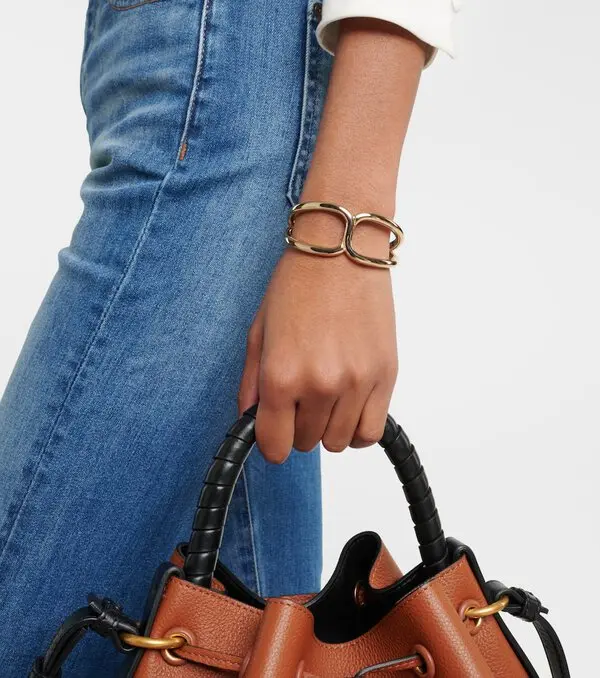 Chloé Cuff Bracelet