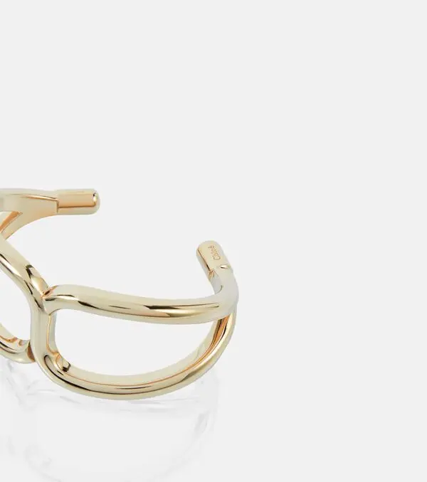 Chloé Cuff Bracelet