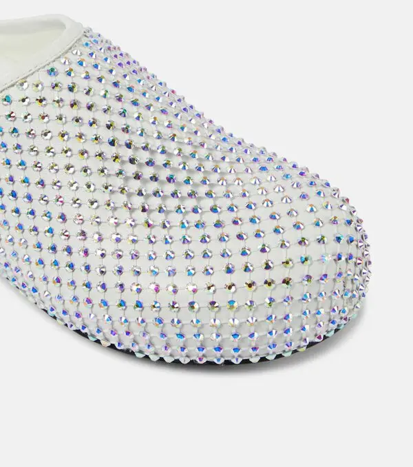 Marni Fussbett Sabot Clogs