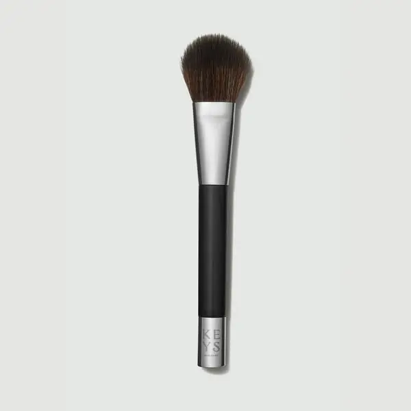 KEYS SOULCARE Natural Flush Complexion Brush - One-color