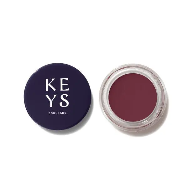 KEYS SOULCARE Sheer Flush Cheek Tint With Sunflower Seed Oil - Liberation