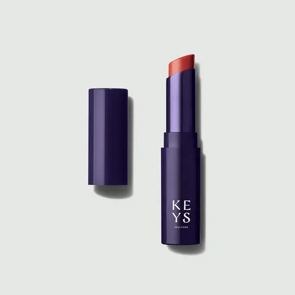 KEYS SOULCARE Comforting Tinted Lip Balm - Sheerbliss
