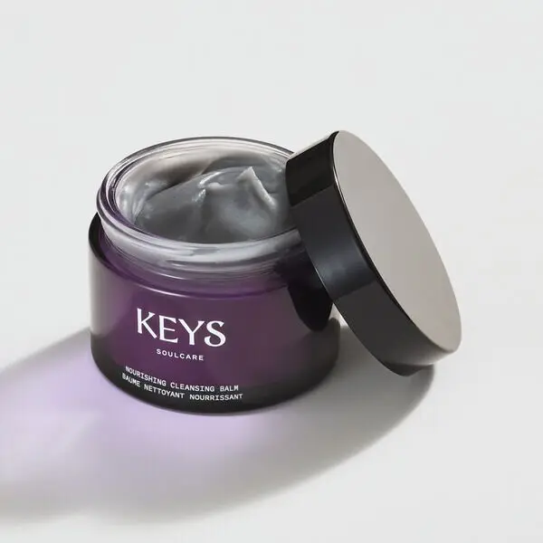 KEYS SOULCARE Nourishing Cleansing Balm + Makeup Remover - One-color