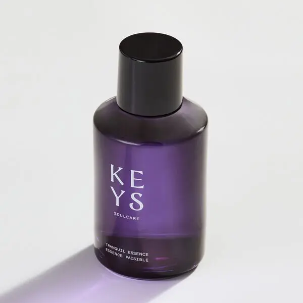 KEYS SOULCARE Tranquil Essencesoothing & Hydrating Toner - One-color