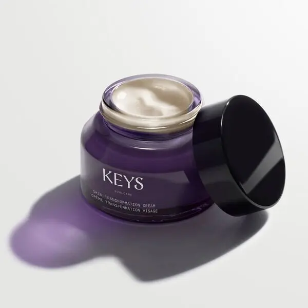 KEYS SOULCARE Skin Transformation Face Cream With Bakuchiol - One-color