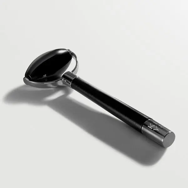 KEYS SOULCARE Obsidian Facial Roller Stimulates & Revitalizes Skin Tone And Texture - One-color