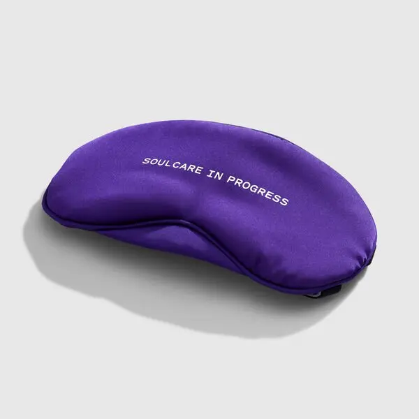 KEYS SOULCARE Soulcare Sleep Eye Mask Keys