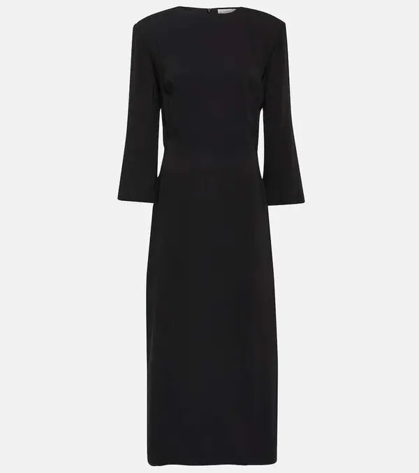 THE ROW Jery Maxi Dress