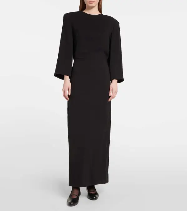 THE ROW Jery Maxi Dress