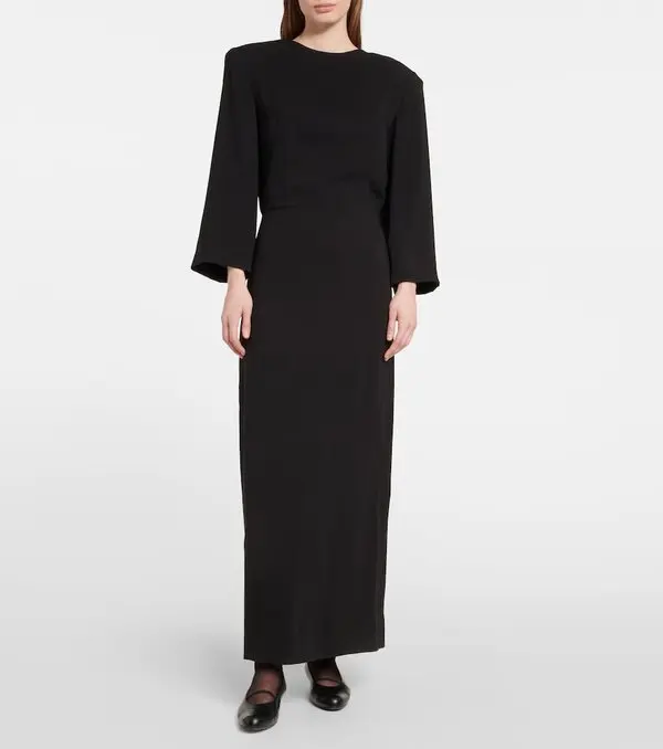 THE ROW Jery Maxi Dress