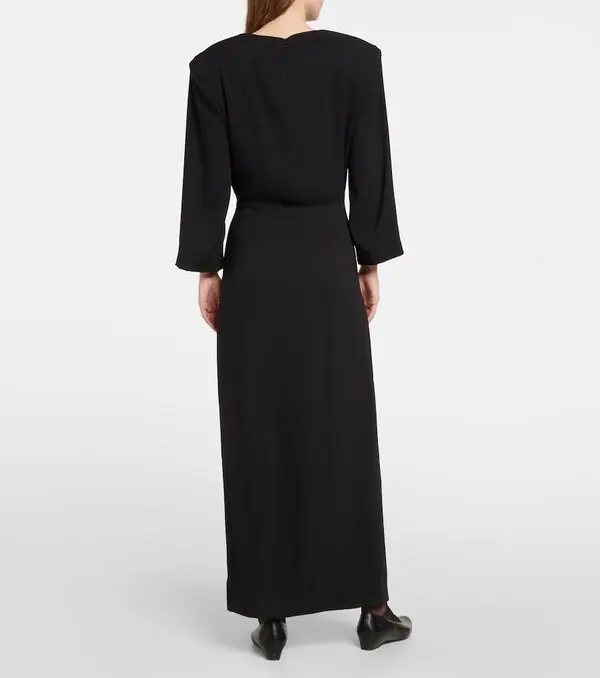 THE ROW Jery Maxi Dress