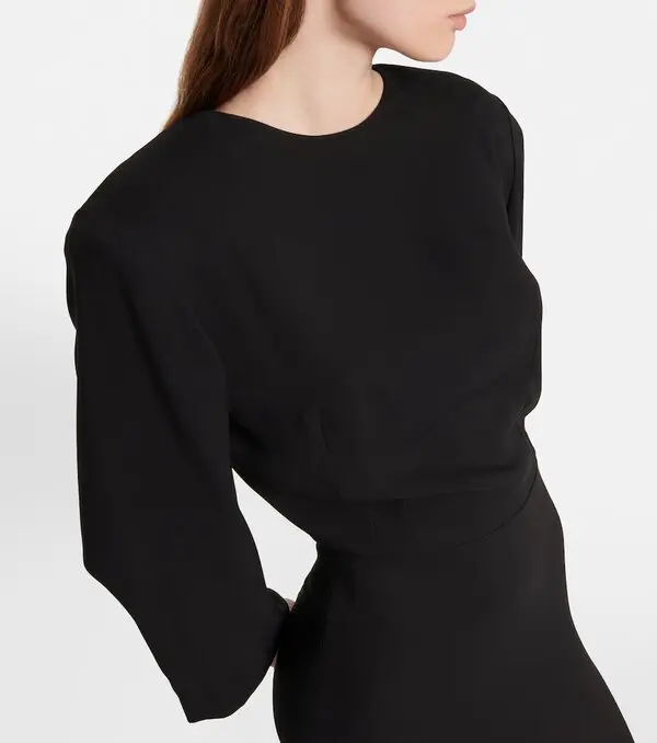 THE ROW Jery Maxi Dress
