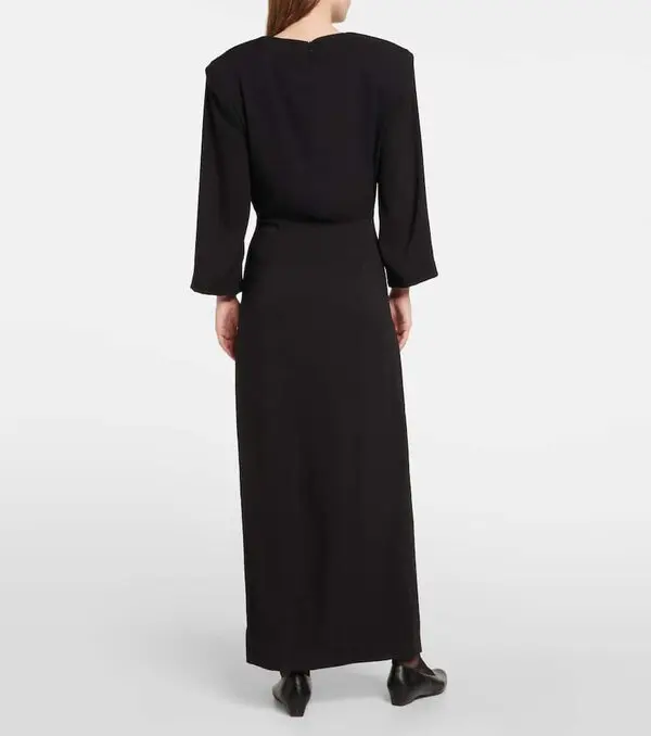 THE ROW Jery Maxi Dress