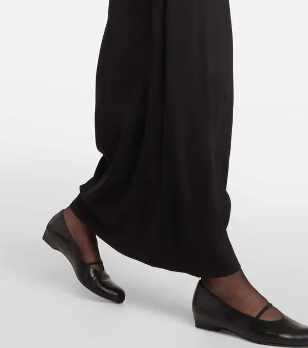 THE ROW Jery Maxi Dress