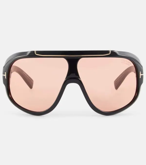 TOM FORD Rellen Sunglasses - Multicoloured